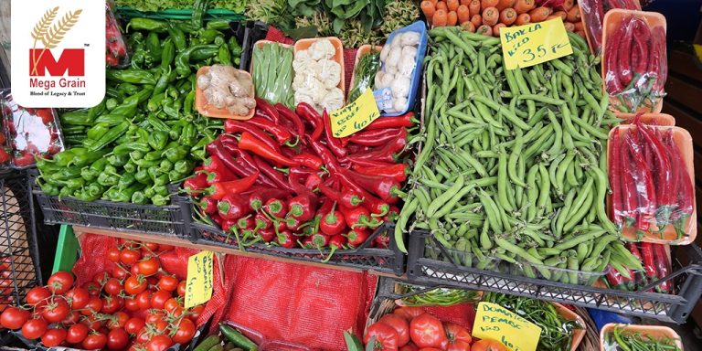 Importing Vegetables in India: Unlocking Opportunities for Bulk Buyers